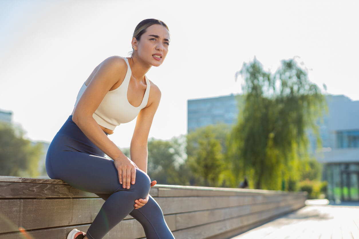 Sāpes locītavās: Cēloņi un efektīvi sāpju mazināšanas veidi – Fitnesa ...